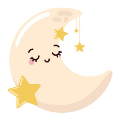 Half Moon Face Vector Images (over 350)