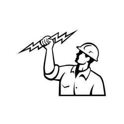 Lineman Vector Images (over 620)