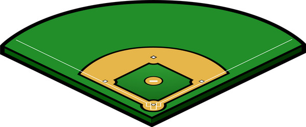 Softball Border Vector Images (over 130)
