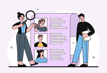 Welcome New Employee Vector Images (over 430)