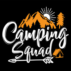 Squad Word Vector Images (over 150)