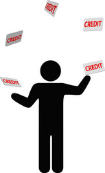 Customer Stick Figure Vector Images (over 330)