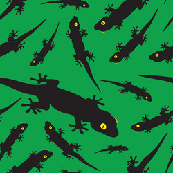 Gecko Vector Images (over 4,900)