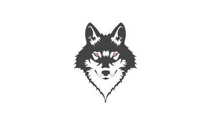 Wolf Triangle Vector Images (over 650)