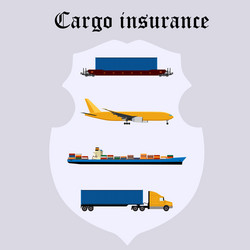 Cargo Insurance Vector Images (over 10,000)