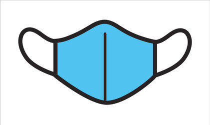 Coronavirus Mask Vector Images (over 93,000)