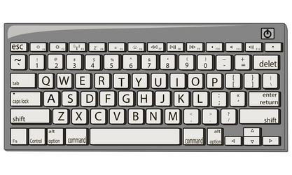 Laptop Keyboard Vector Images (over 35,000)