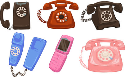 Phone Cord Vector Images (over 6,100)