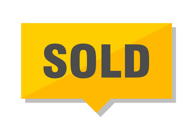Sold Tag Vector Images (over 11,000)
