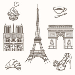 Paris Vector Images (over 32,000)