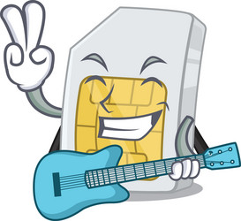 Sim Card Cartoon Vector Images (over 220)