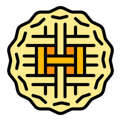 Apple Pie Line Art Vector Images (over 720)