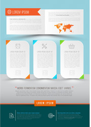 Report Document Vector Images (over 270,000)