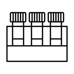 Test Tube Stand Vector Images (over 6,000)