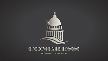 Congress Logos Vector Images (over 900)