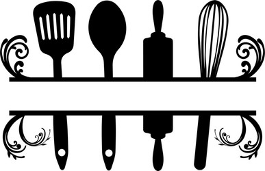 Kitchen Sign Vector Images (over 270,000)