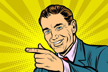 People Pointing Up Vector Images (over 5,500)