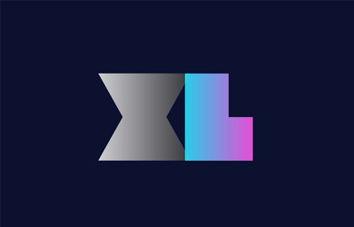 Xl Logo Vector Images (over 1,500)