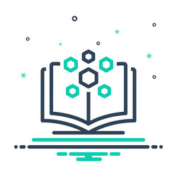 Theory Royalty Free Vector Image - VectorStock