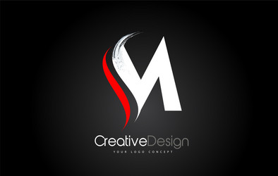 Logo M Paint Vector Images (over 500)