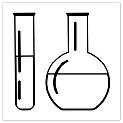 Lab Apparatus Vector Images (over 1,800)