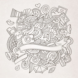 Focus Sketch Vector Images (over 3,000)