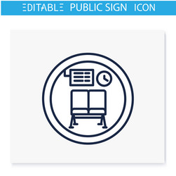 Waiting Symbol Vector Images (over 22,000)