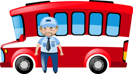 School Bus Mechanic Vector Images (94)
