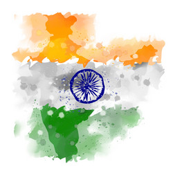 North India Map Vector Images (over 680)