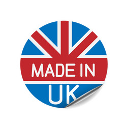 Uk Flag Round Vector Images (over 1,300)