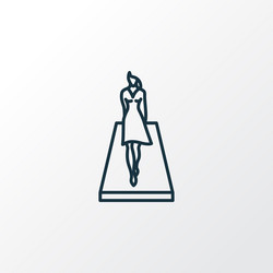 Fashion Runway Vector Images (over 680)