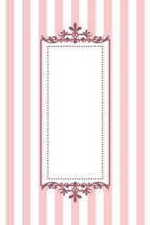 Striped Paper Background Royalty Free Vector Image