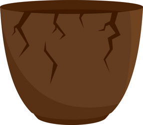 Cracked Pot Vector Images (over 750)