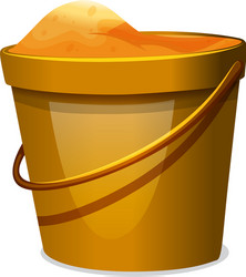 Sand Pail Vector Images (over 2,200)