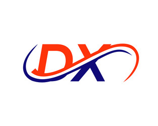 Dx Logo Vector Images (over 1,600)