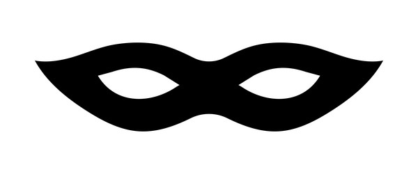 Zorro Mask Logo