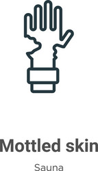 Mottled Skin Vector Images (88)