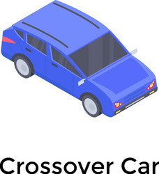 Crossover Vector Images (over 4,600)