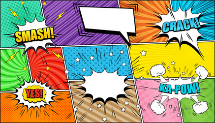Lightning Divider Vector Images (over 210)