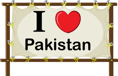 Pakistan Word Vector Images (over 230)