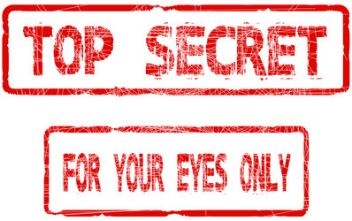 For Your Eyes Only Vector Images (over 330)