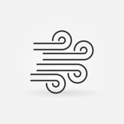 Windy Logo Vector Images (over 1,600)