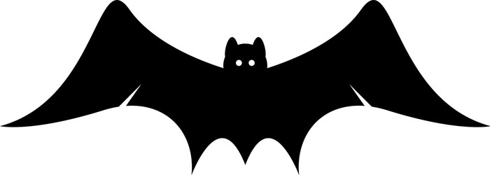 Bat Royalty Free Vector Image - VectorStock