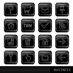 Folder Icons Glossy Vector Images (over 860)
