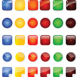 Glossy Vector Images (over 460,000)