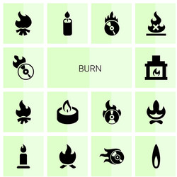 Free Burn Vector Images (over 3,200)
