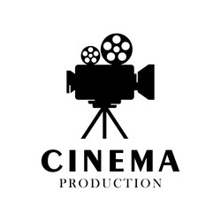 Video Production Logo Vector Images (over 7,500)