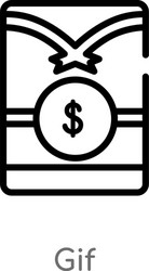 Animated Gif Vector Images (over 740)