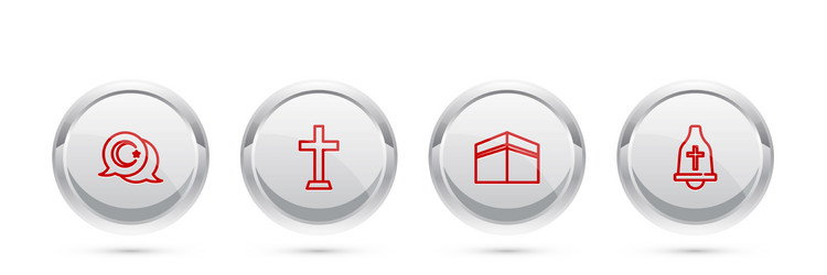 Red Cross Crescent Vector Images (over 240)