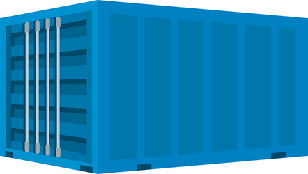 Shipping Container Icon Vector Images (over 62,000)
